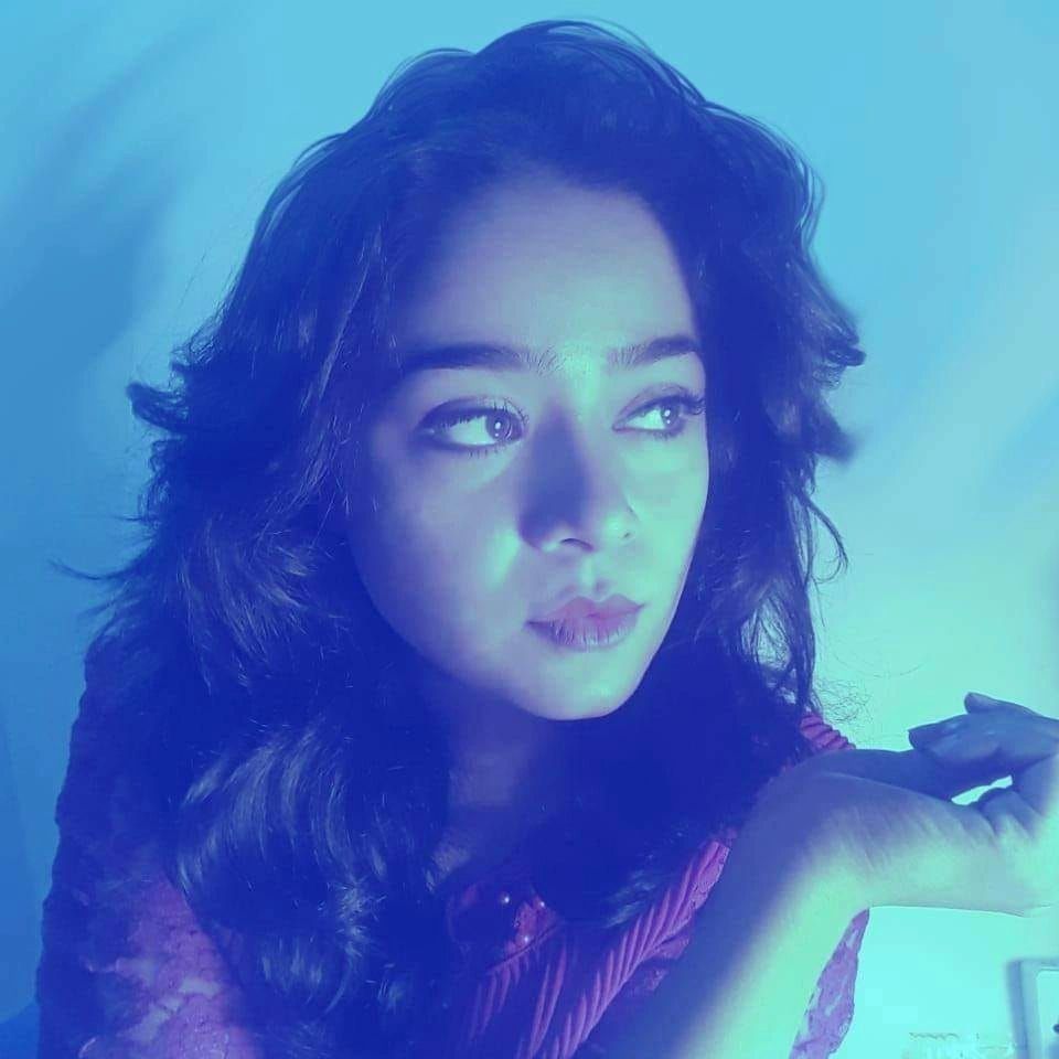 Echoes of love | Rakia Raza (Pakistan)