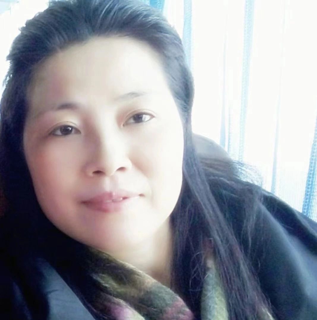 "Domain of Heart"：Yali Zhang