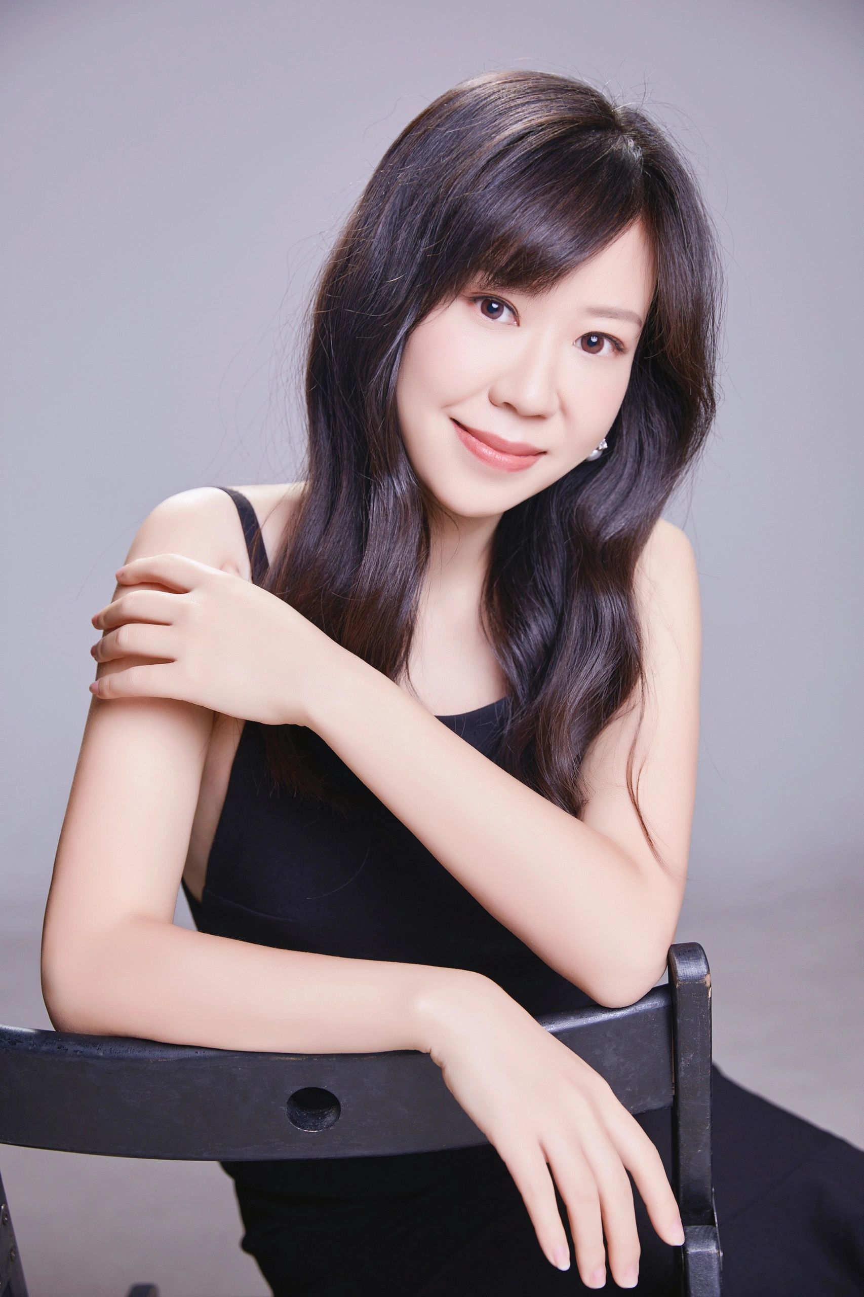 "Domain of Heart" : Feifei He