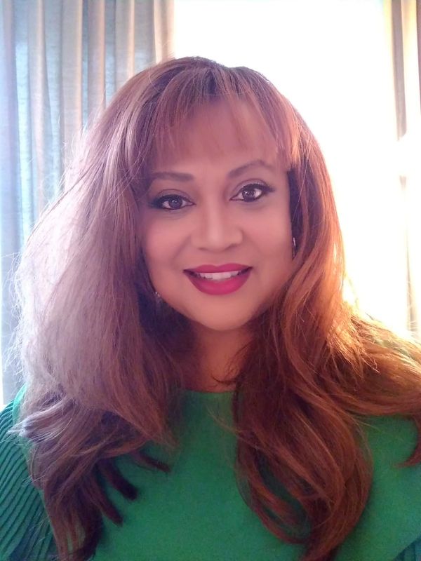 About Dr. Angela Chester