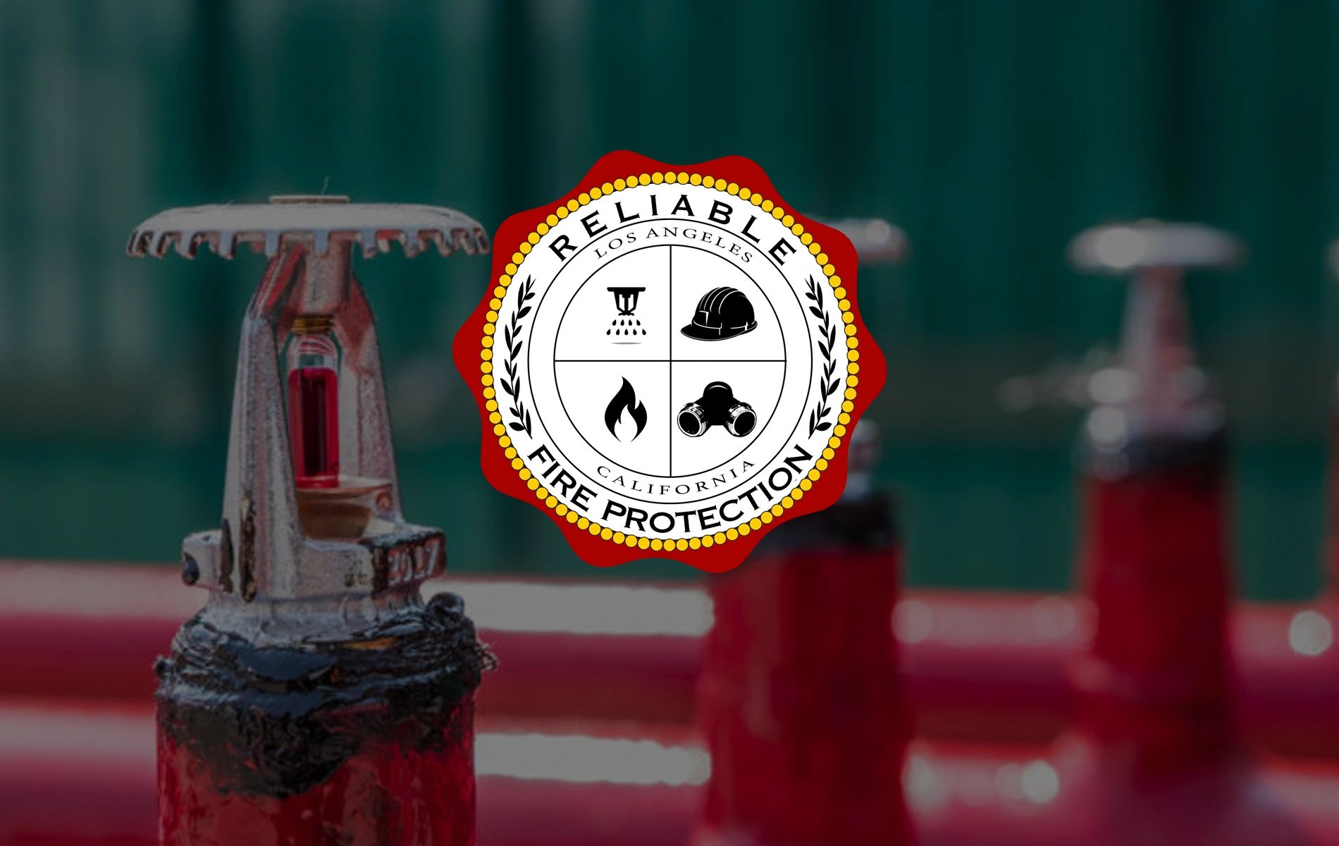 ReliableFire-Protection