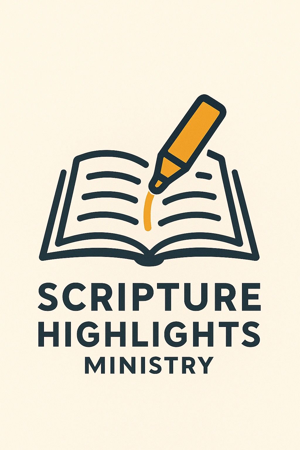 Scripture Highlights - Home