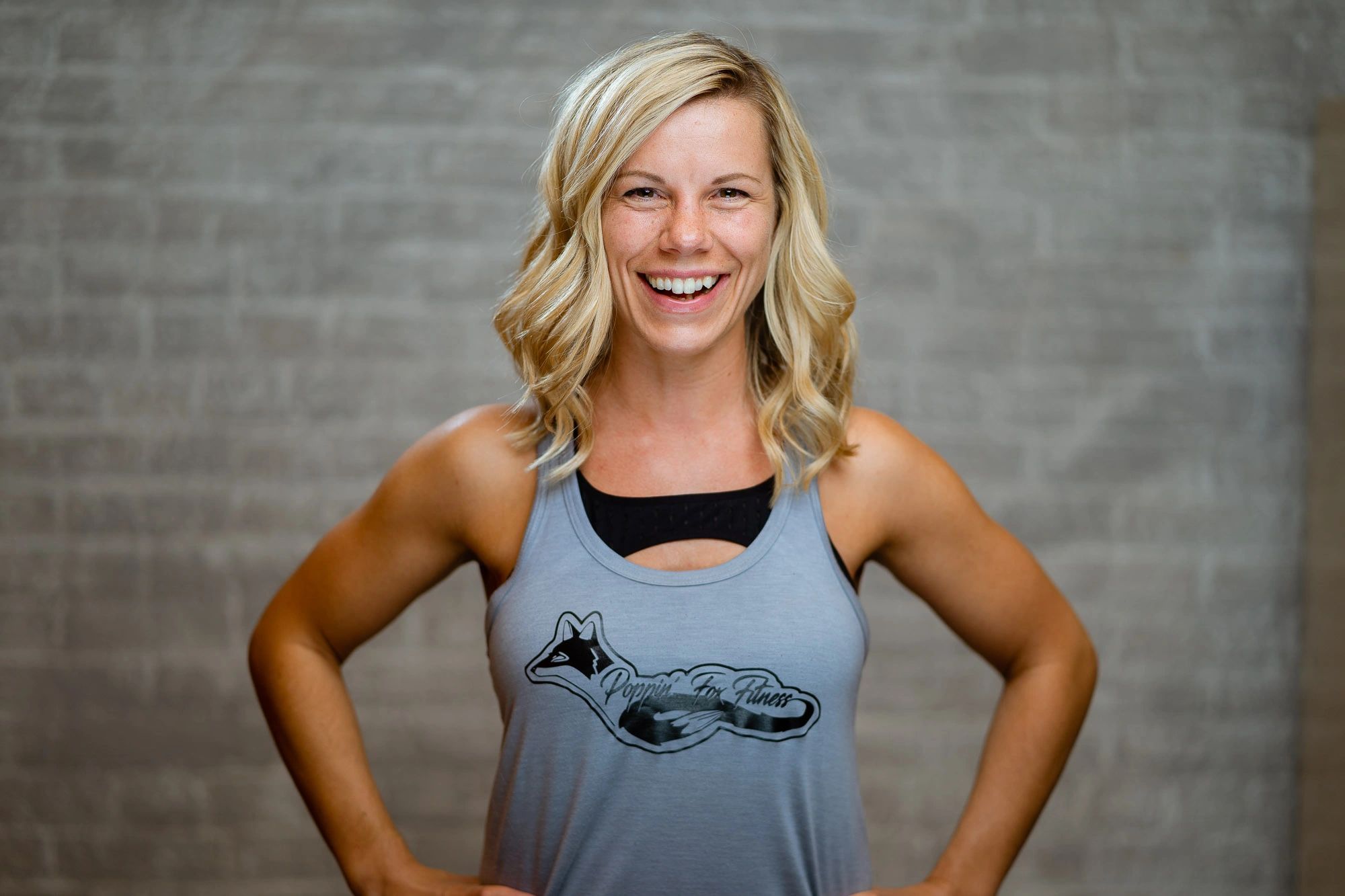 Christian Personal Trainer