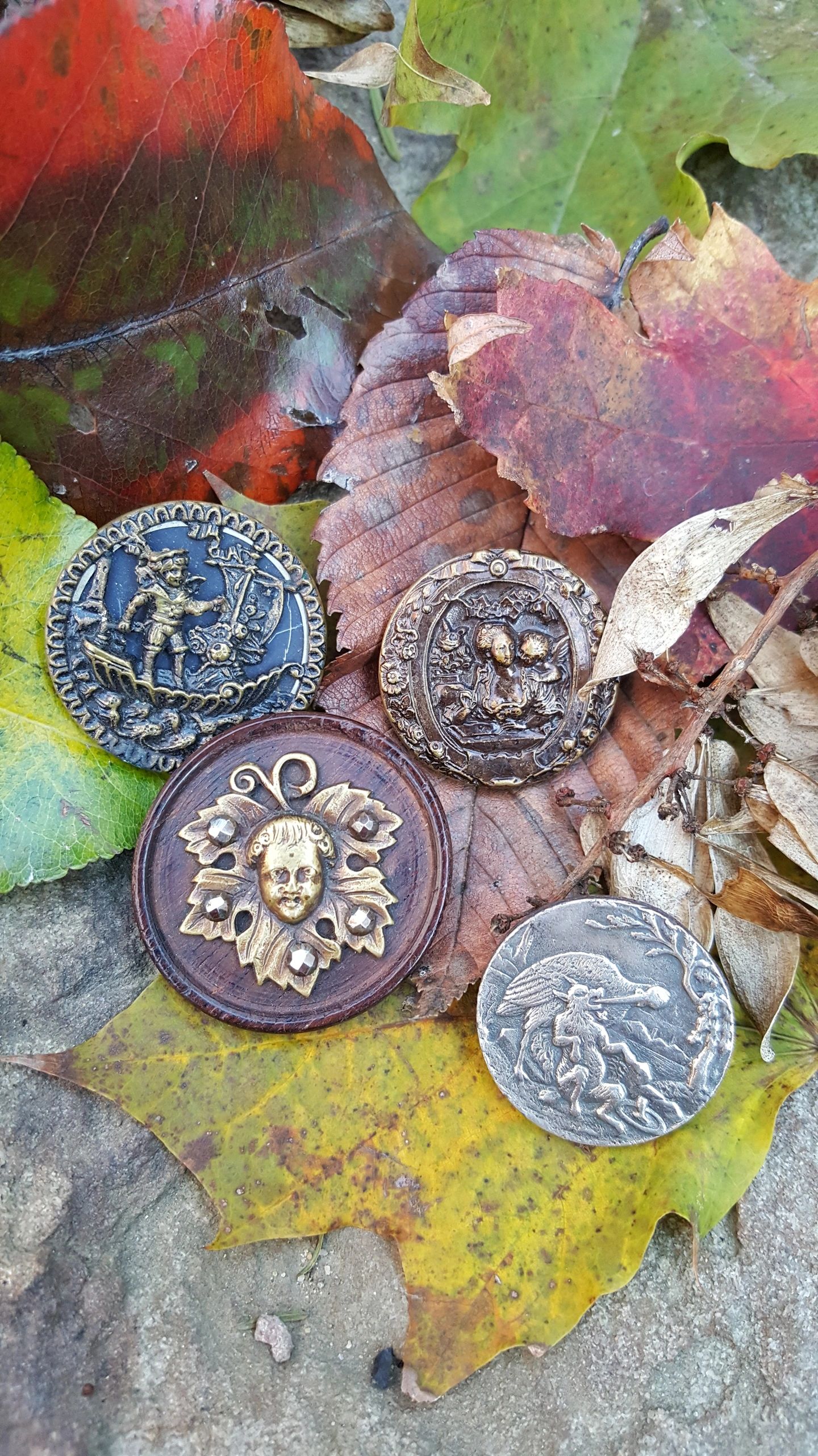 Pittsburgh Area Button Club