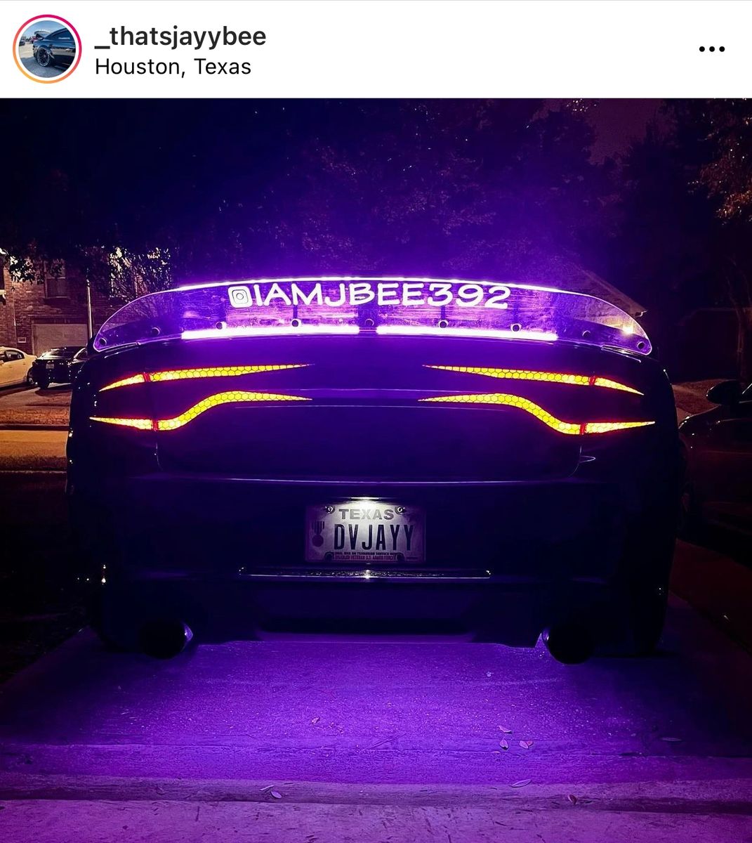 Illuminated Wickerbills