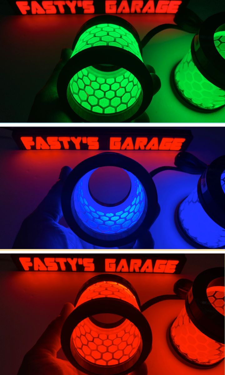 Air catcher? | Dodge Challenger Forum