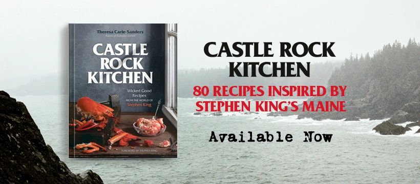 Castle Rock Kitchen Cookbook
