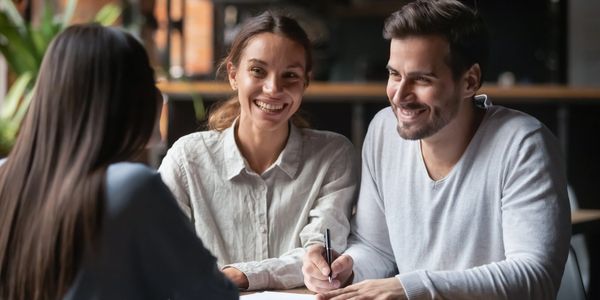 Barrett Insurance Service