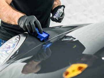 Sharp Car Detailing - Ceramic Coating, Car Paint Protection, Ceramic ...