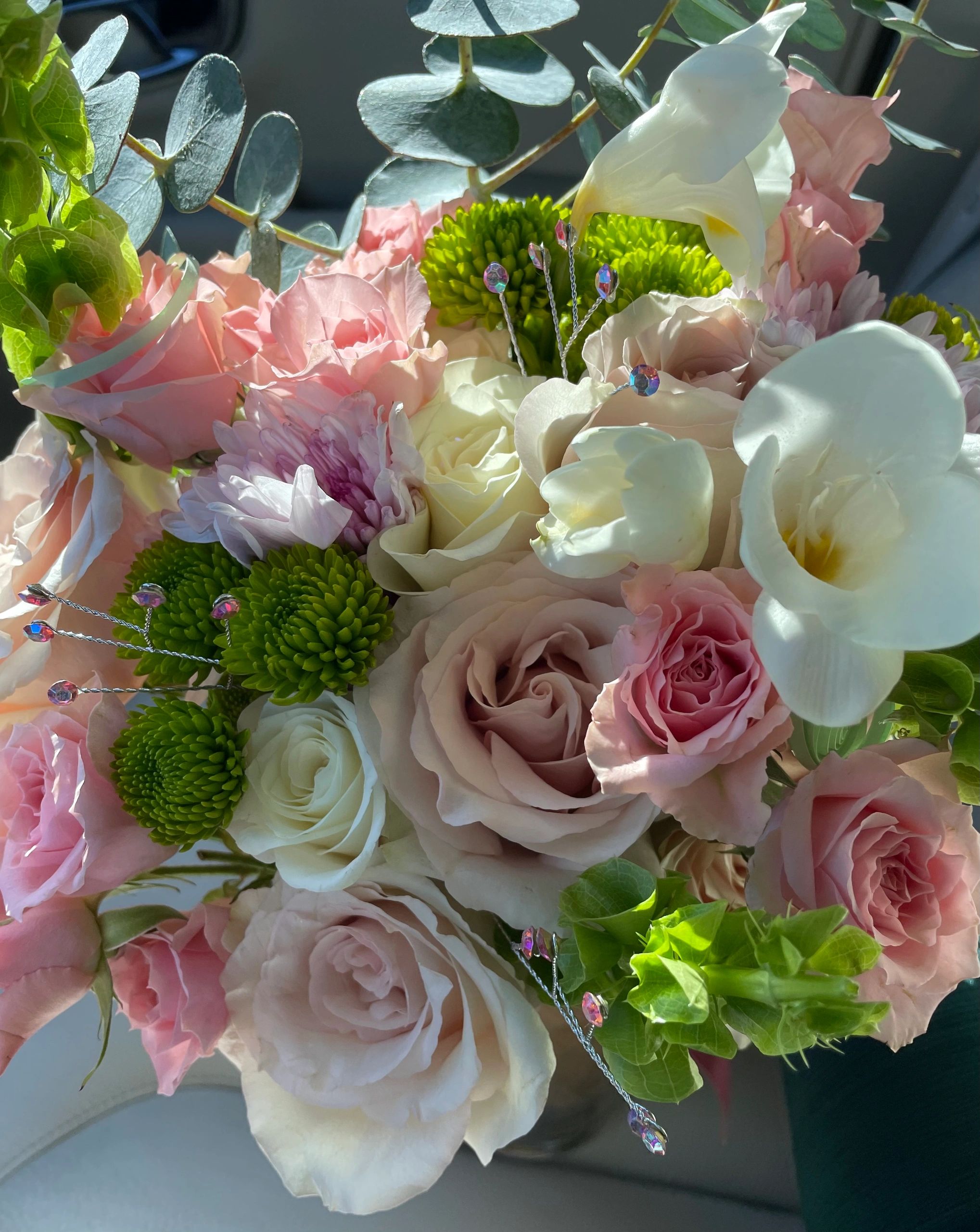 Unique Corsage Designs | Corsage Chic