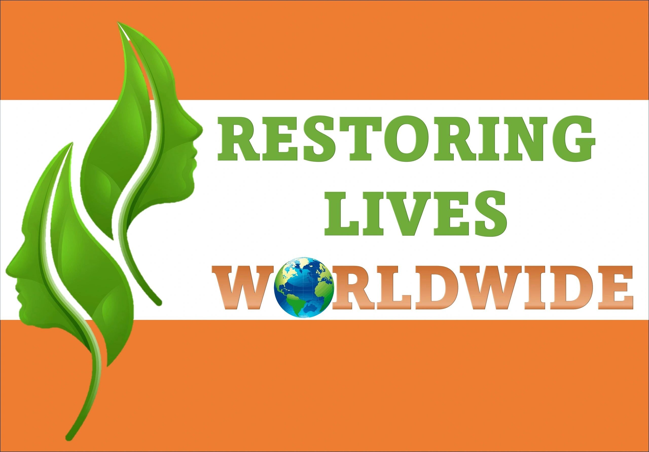 Restoring Lives Worldwide