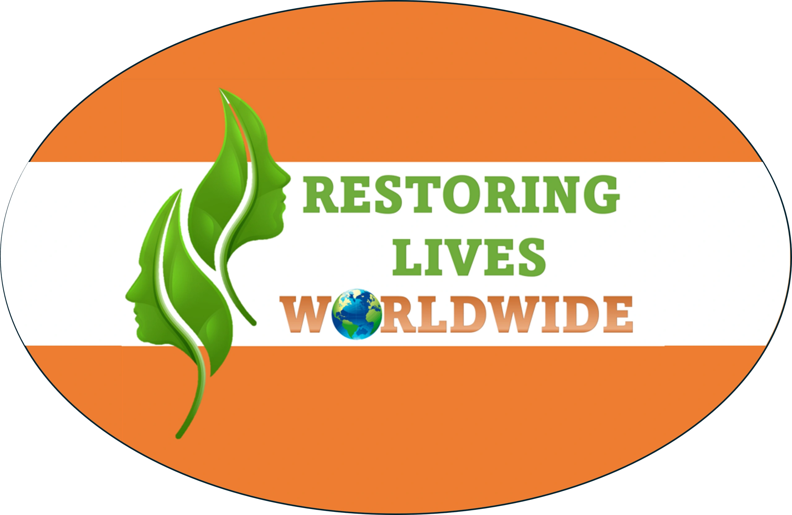 Restoring Lives Worldwide