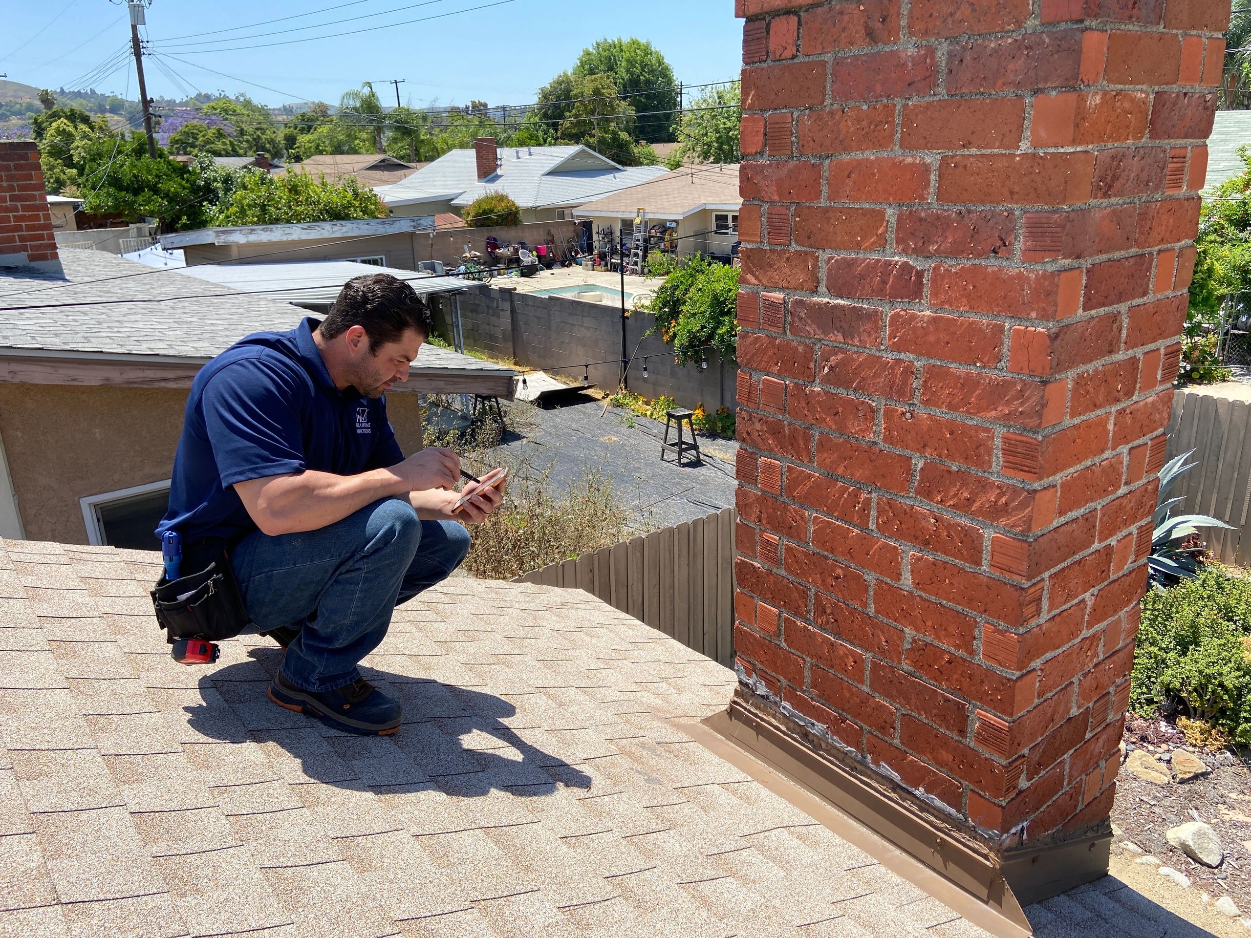 Chimney Basics: What You Need to Know