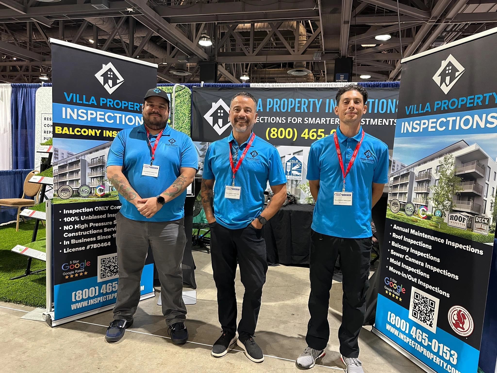 Villa Property Inspections LLC | Home Inspections Los Angeles