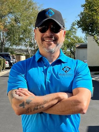 Our Staff | Villa Property Inspections LLC