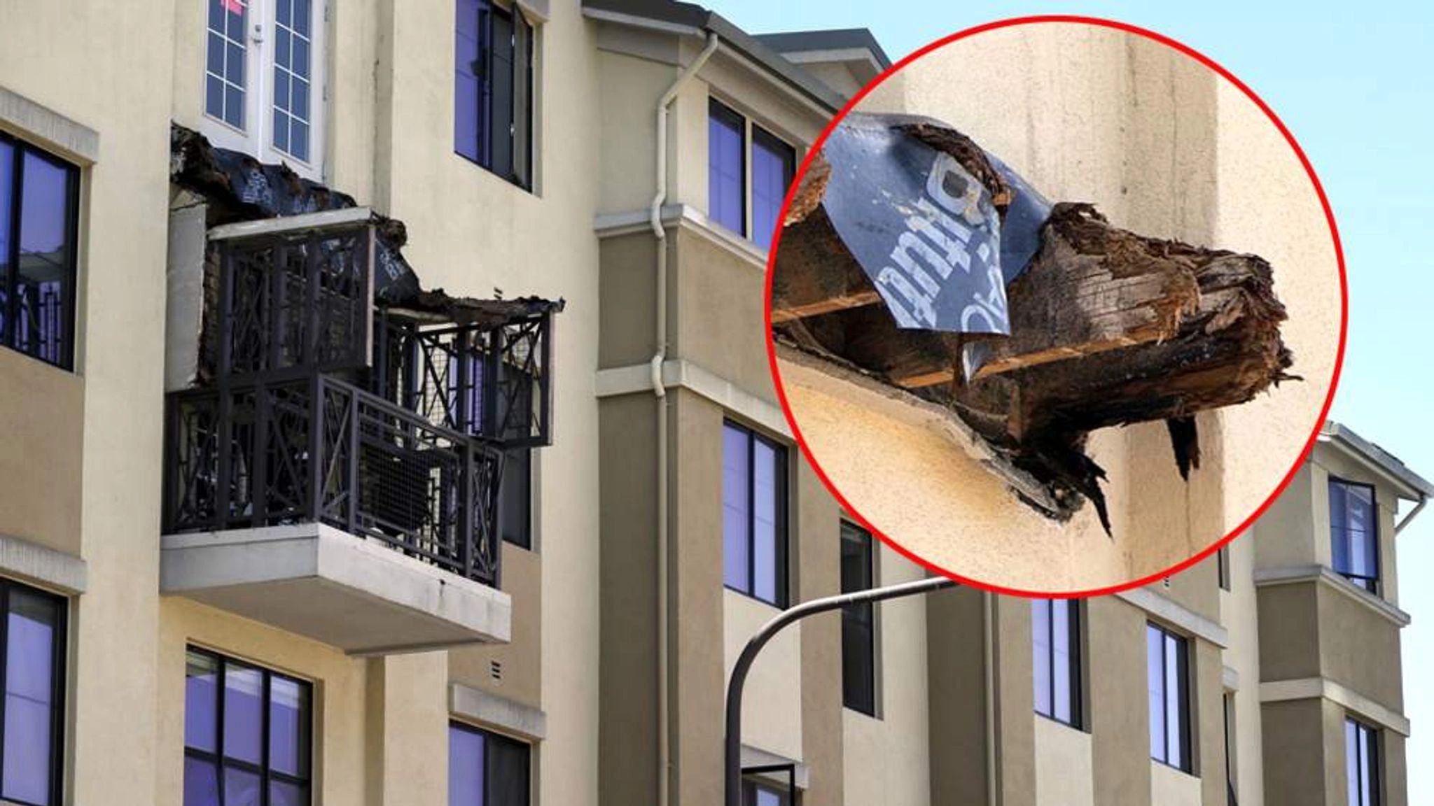 Understanding SB721: The Importance of Balcony Inspections