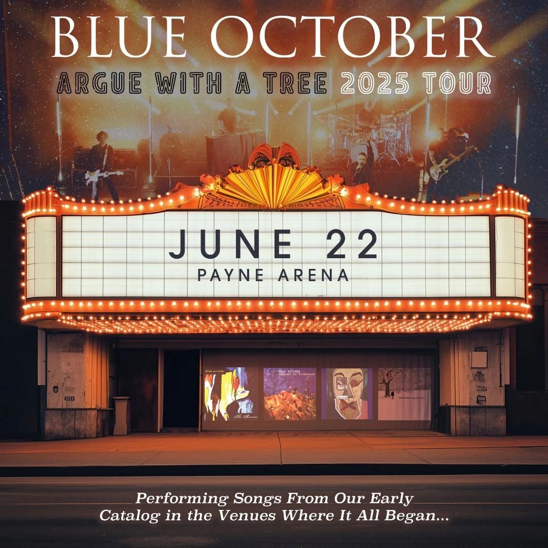 RGV Concerts