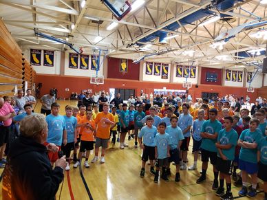 Santa Rosa Bear Cubs Basketball Club - Home