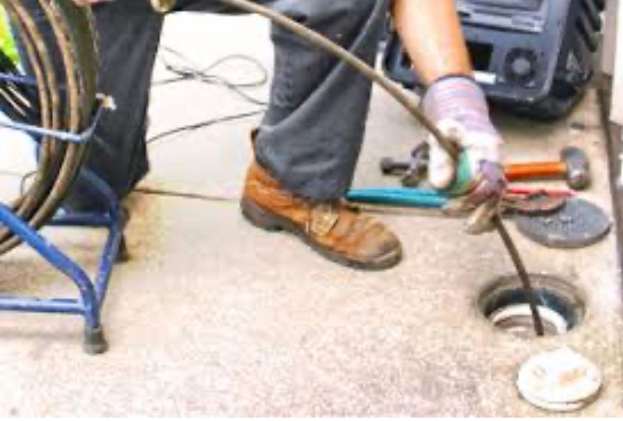 Expert Rooter Service for Drain Cleaning Specialist