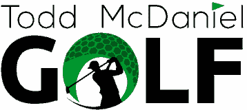 Todd McDaniel Golf