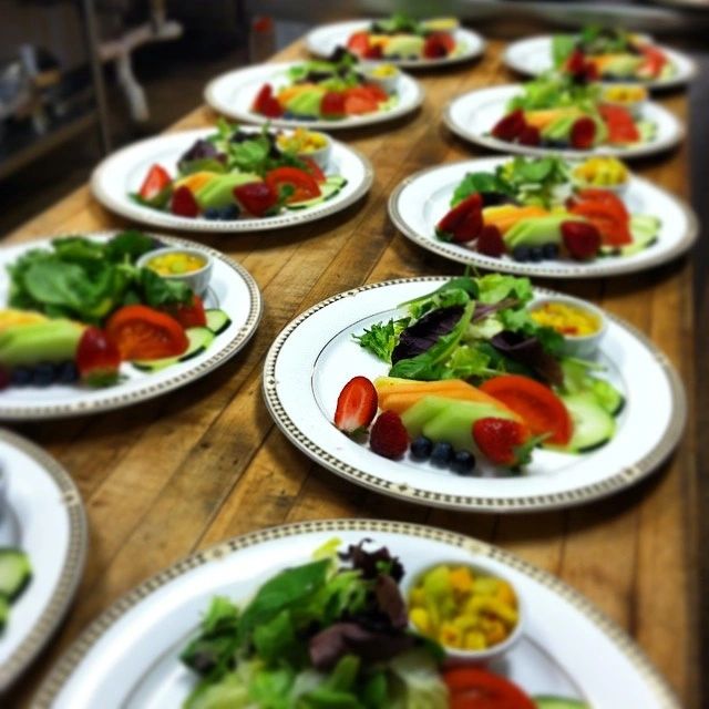 J. David Scott The Fit Food Chef