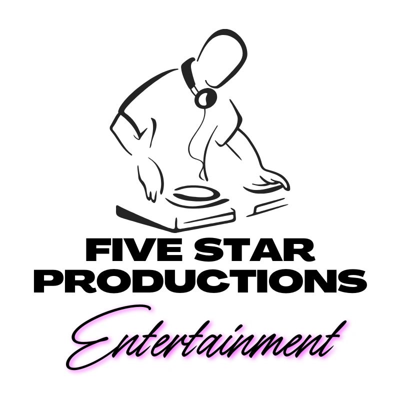 Tucson DJ Service - Five Star Productions - Tucson Wedding Dj