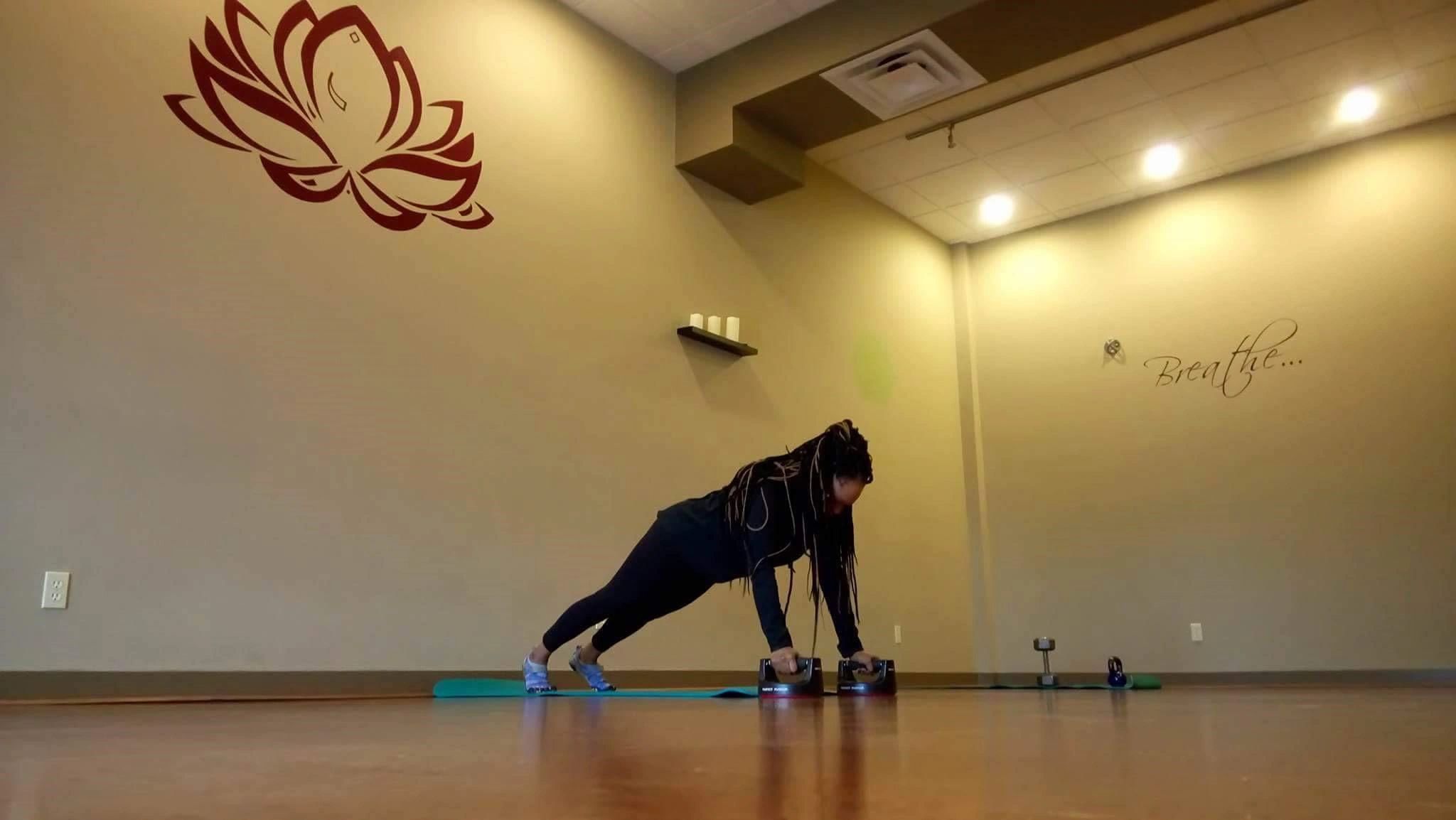 Rahmi Fitness - Fitness Yoga Meditation Thai Massage School