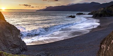 The Lost Coast - Shelter Cove California | Shelter Cove California