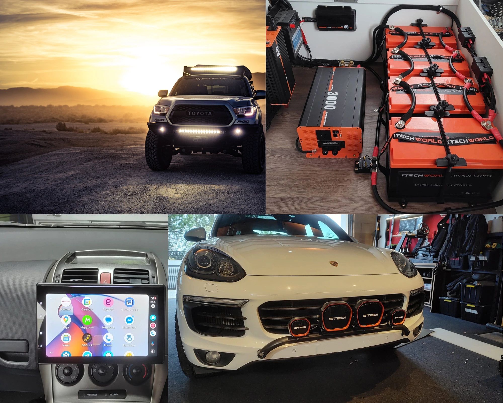 Ghost 2 immobiliser | 12V Solutions Australia