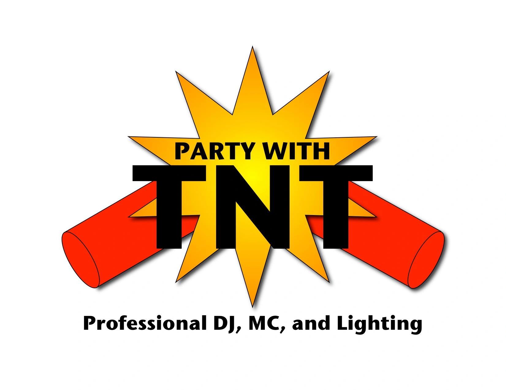 Party with TNT