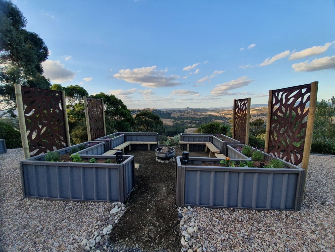 Shop the Best Selection of Garden Boxes at PrecisionPlanters