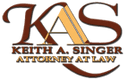 Legal - Keith A Singer Attorney at law