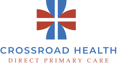 Crossroad Health DPC | Crossroad Health DPC