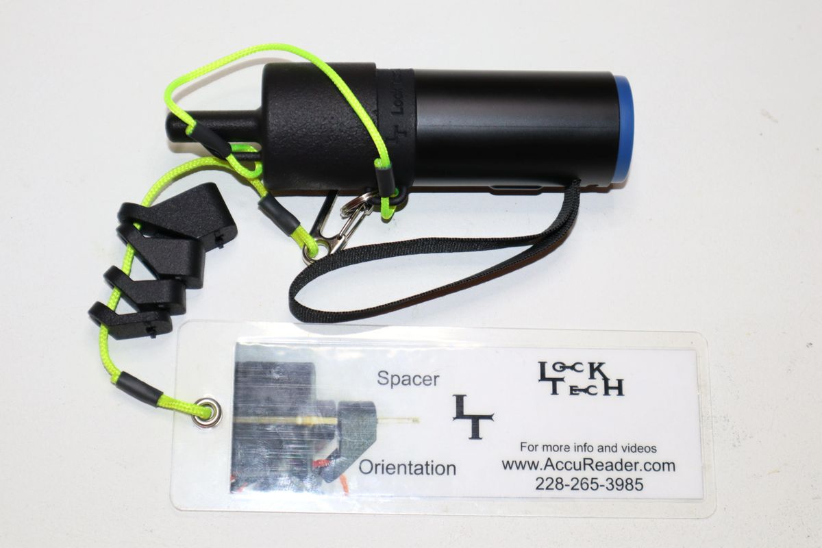 LT Kwikset® SmartKey® Decoder 2.0 1-tool 1-KW1