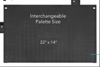 Kitchen Palette Blank/DIY Panel