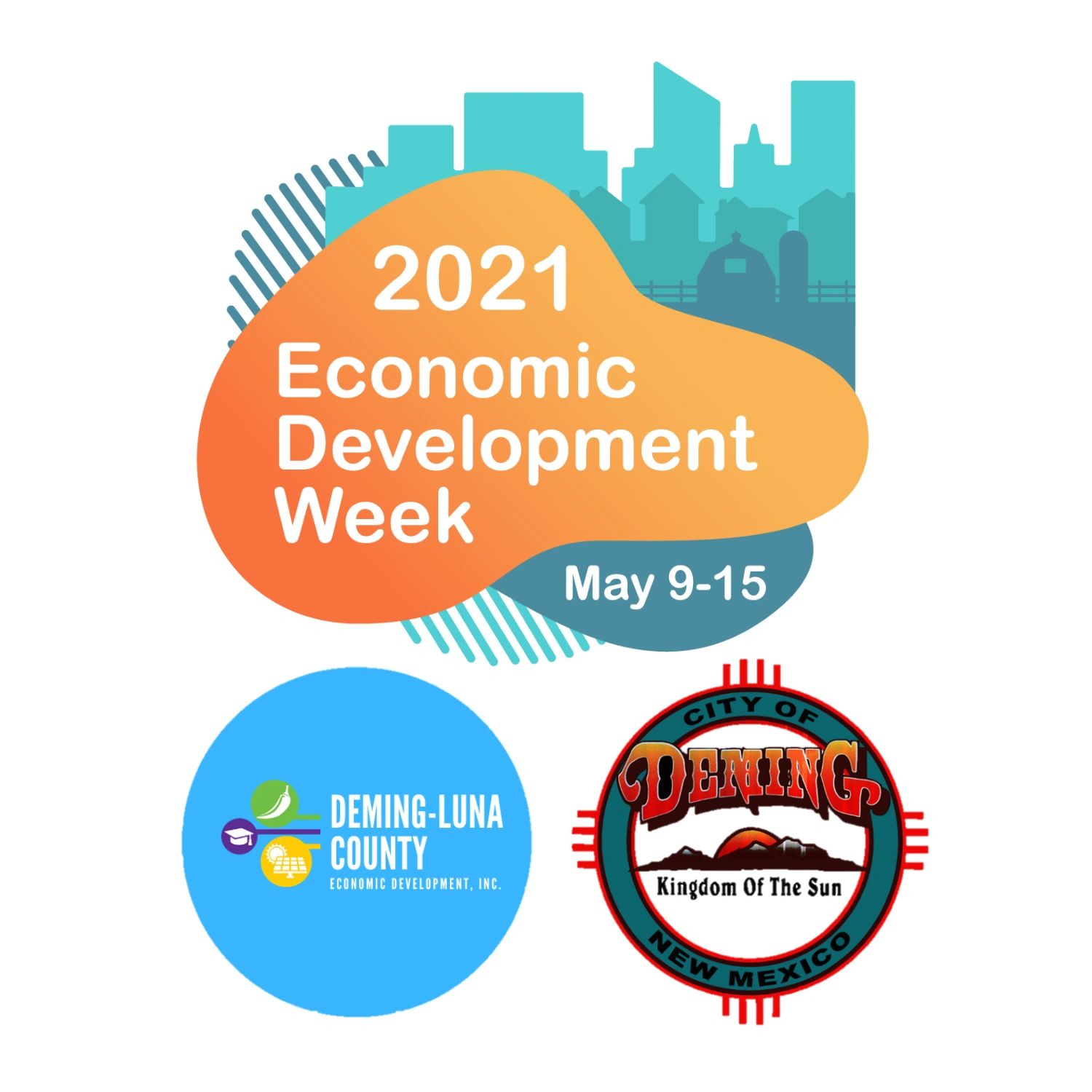 Local Economic Development Week 2021