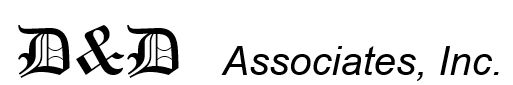 D and D Associates