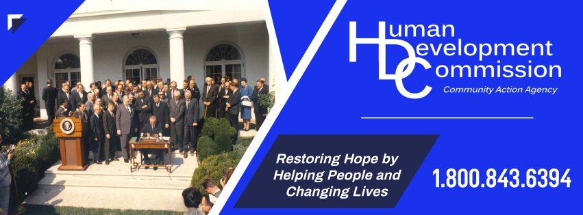 Home | Human Development Commission