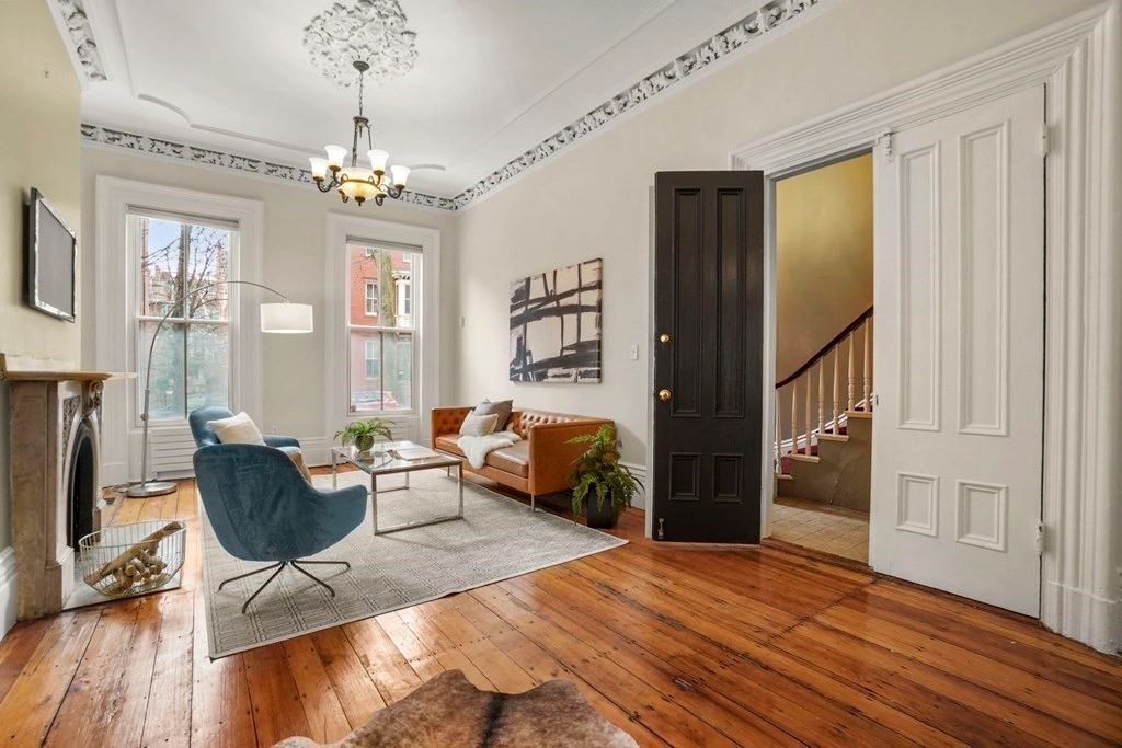 Samantha Jason Lehman - Boston Real Estate Home Buying and Selling