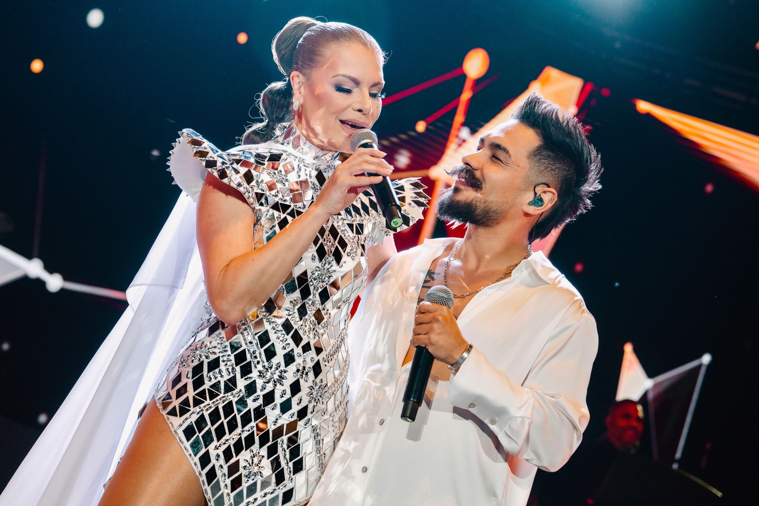 JIMMY RODRÍGUEZ, A LA CONQUISTA DE MÉXICO