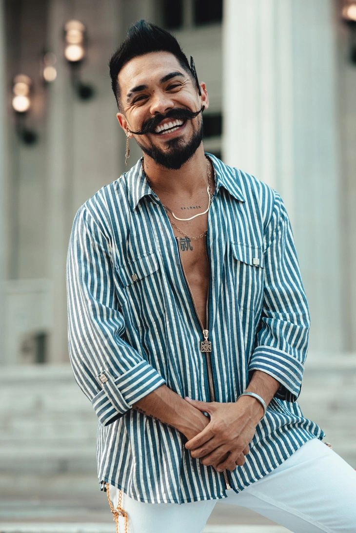 JIMMY RODRÍGUEZ SE SUMA AL SALSA FEST VERACRUZ 2025