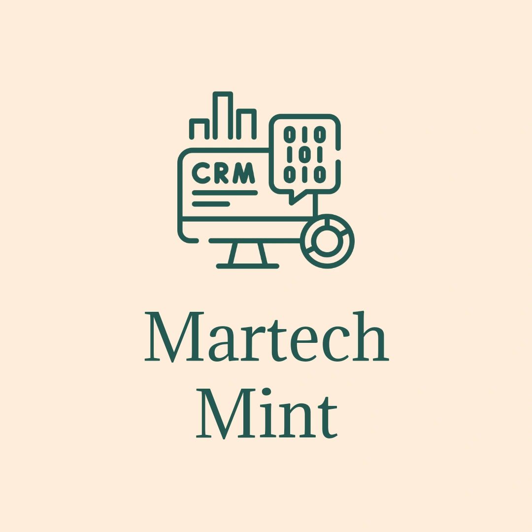 About | Martech Mint