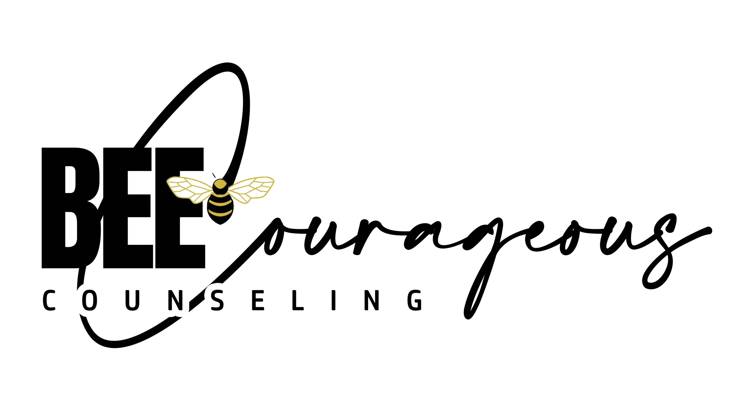 Bee Courageous Counseling