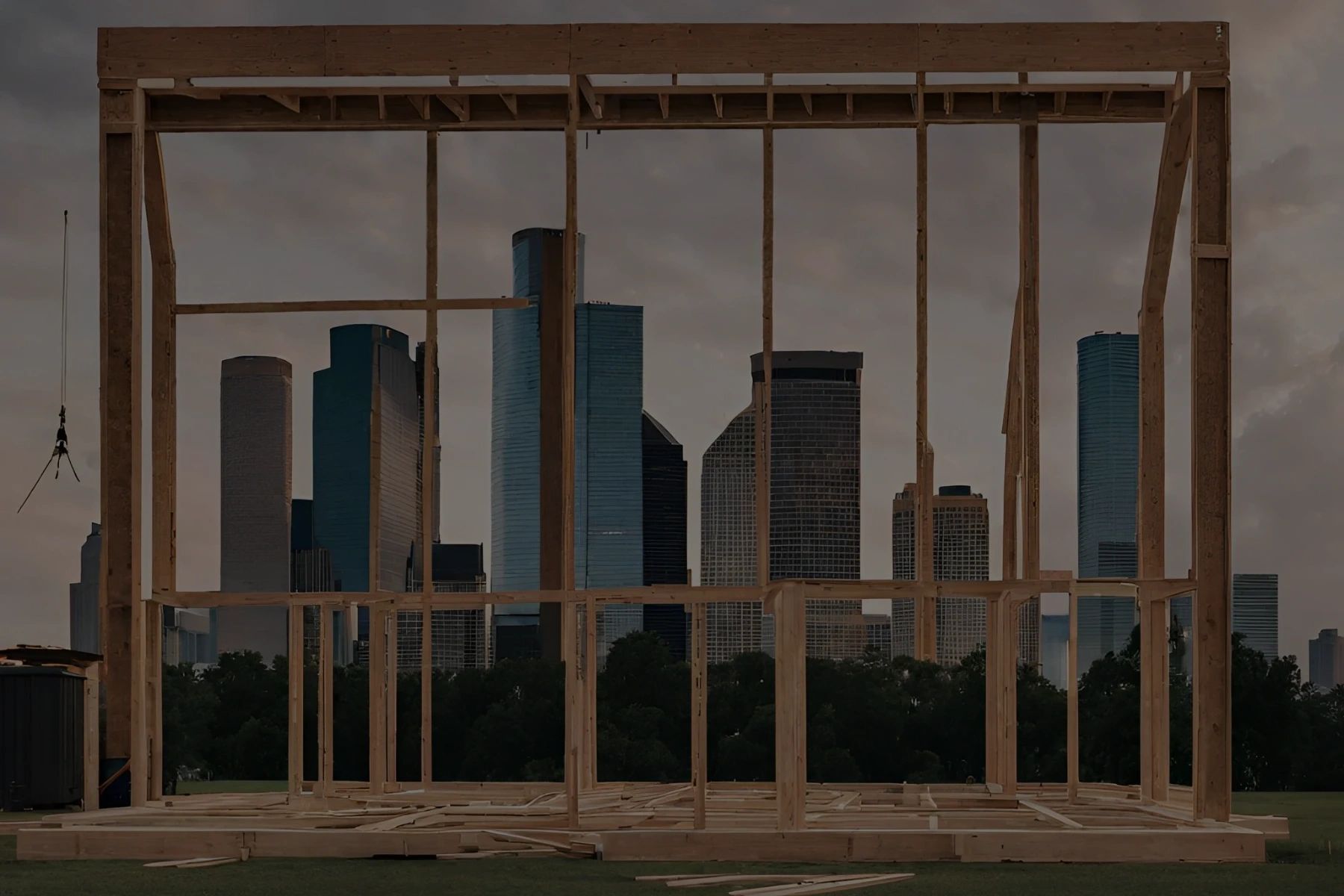 Media Construction: Top Remodeling Contractors in Houston