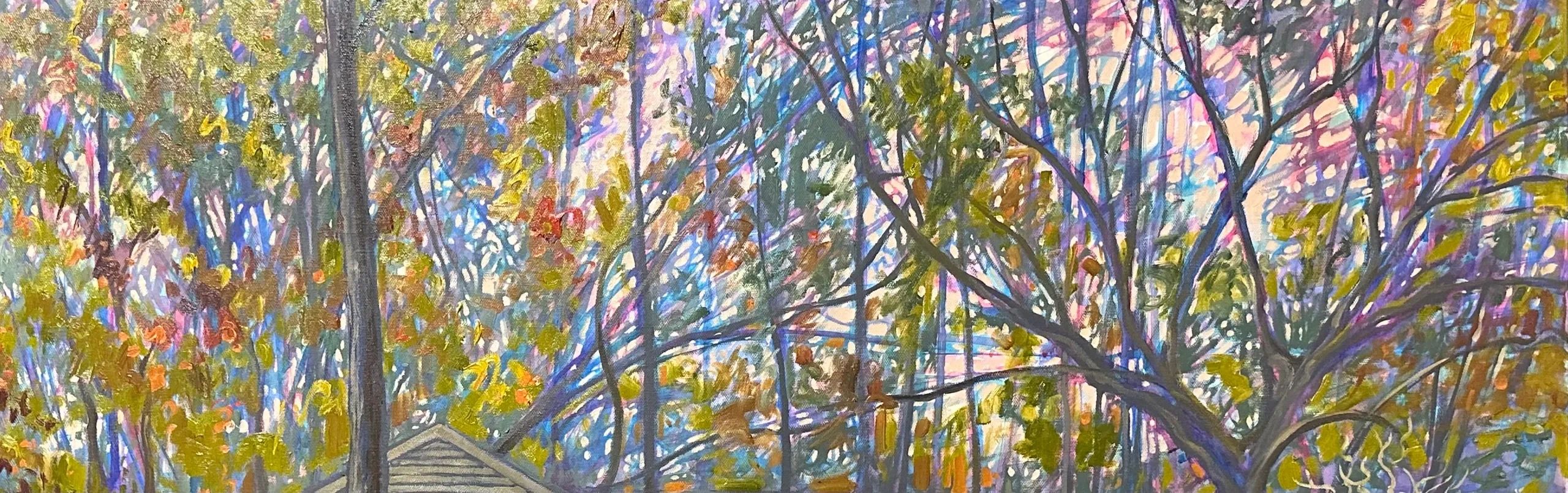 Emily Eve Weinstein Fine Art