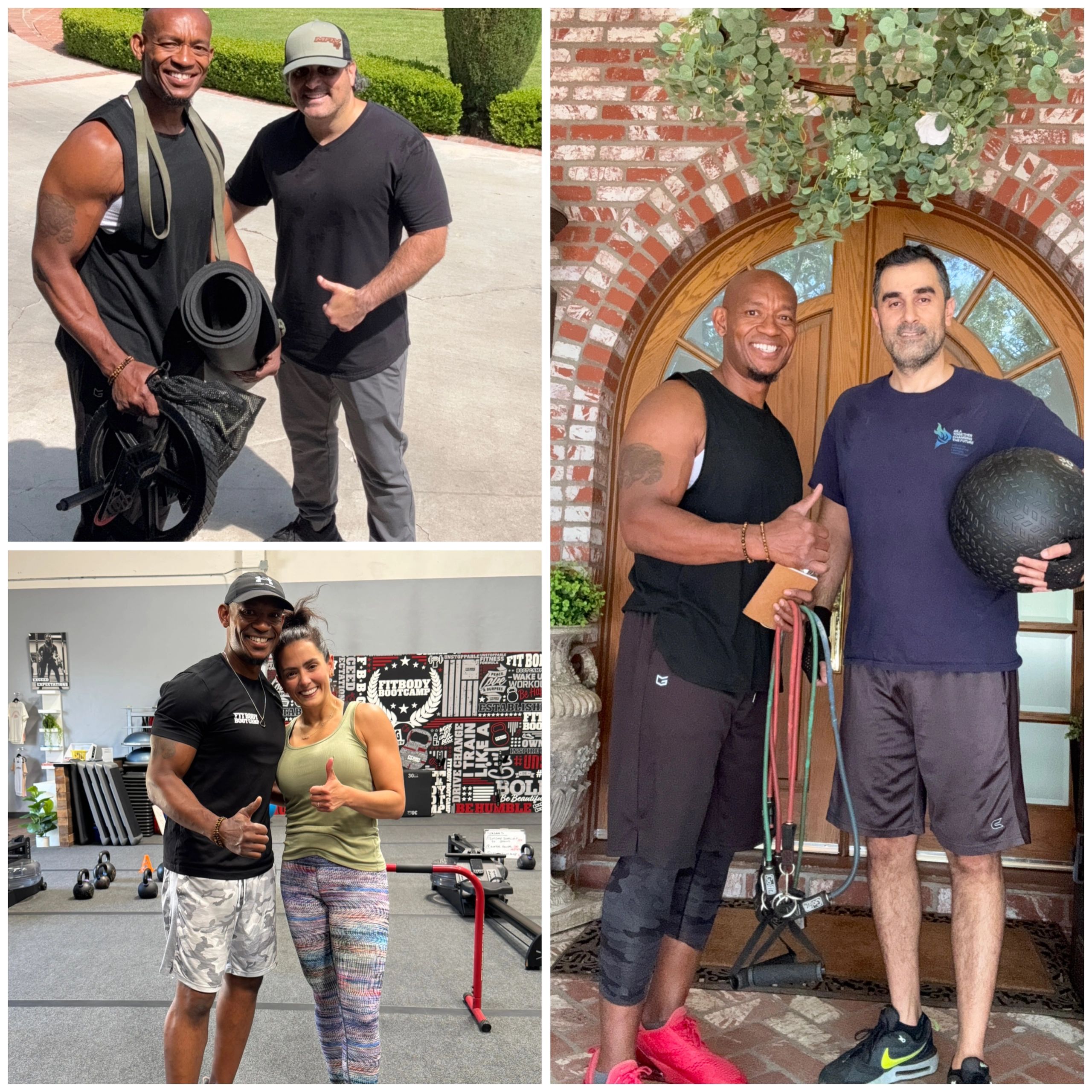 HOME [robraysfitness.com]