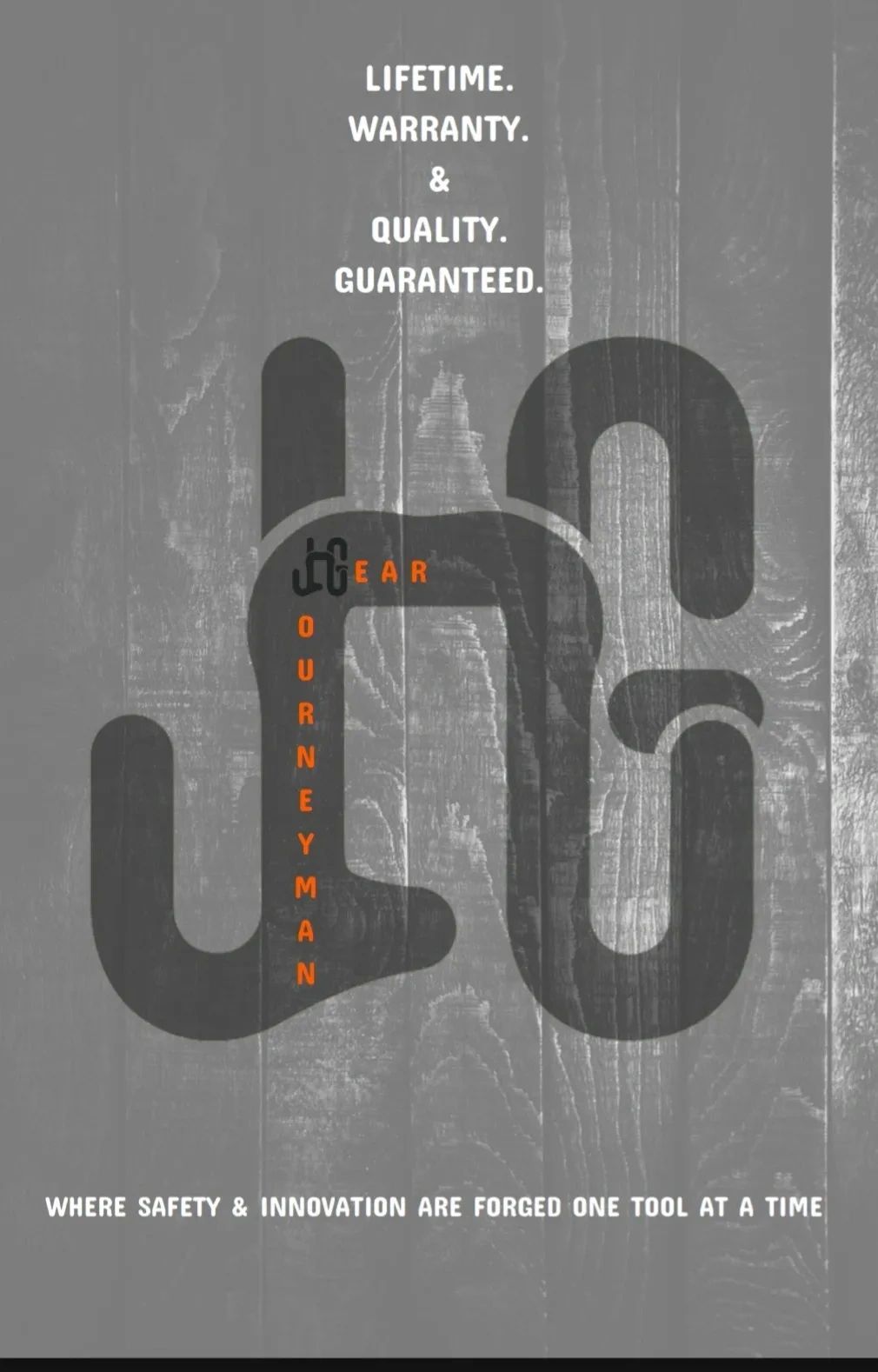 Journeyman Gear - Lineman Tools