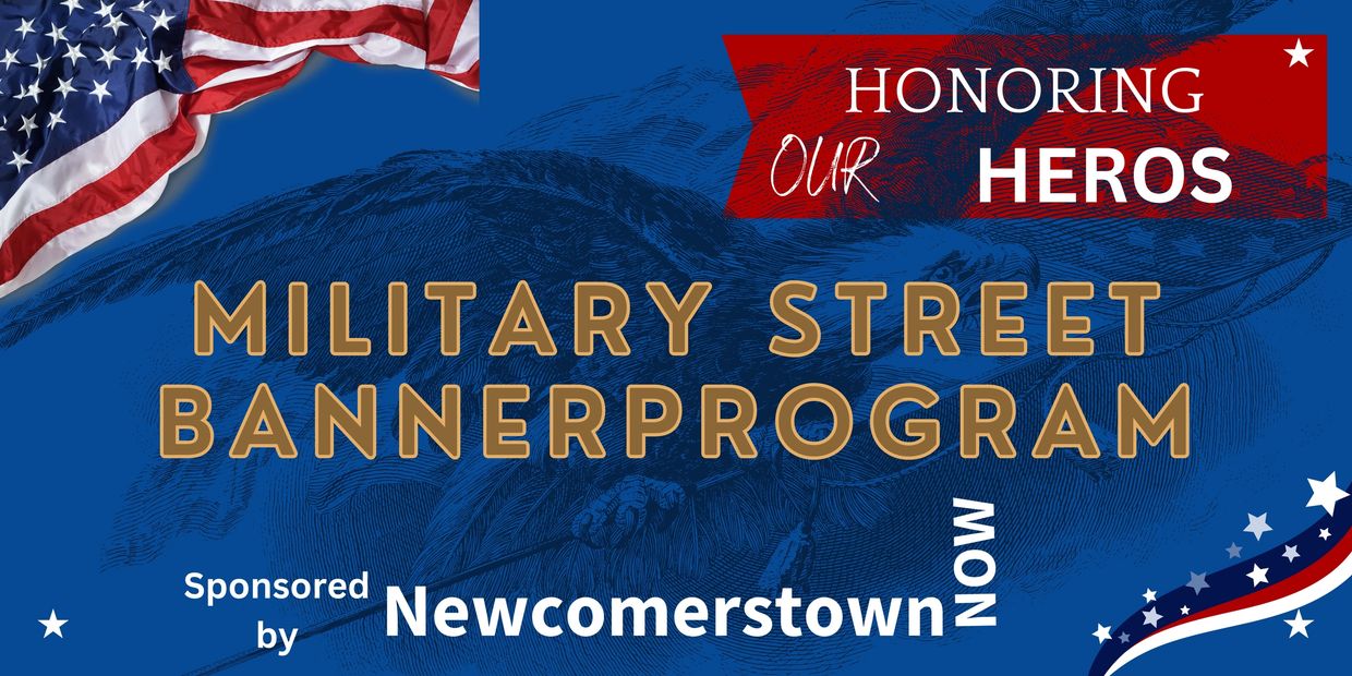 Banner Programs | NewcomerstownNOW