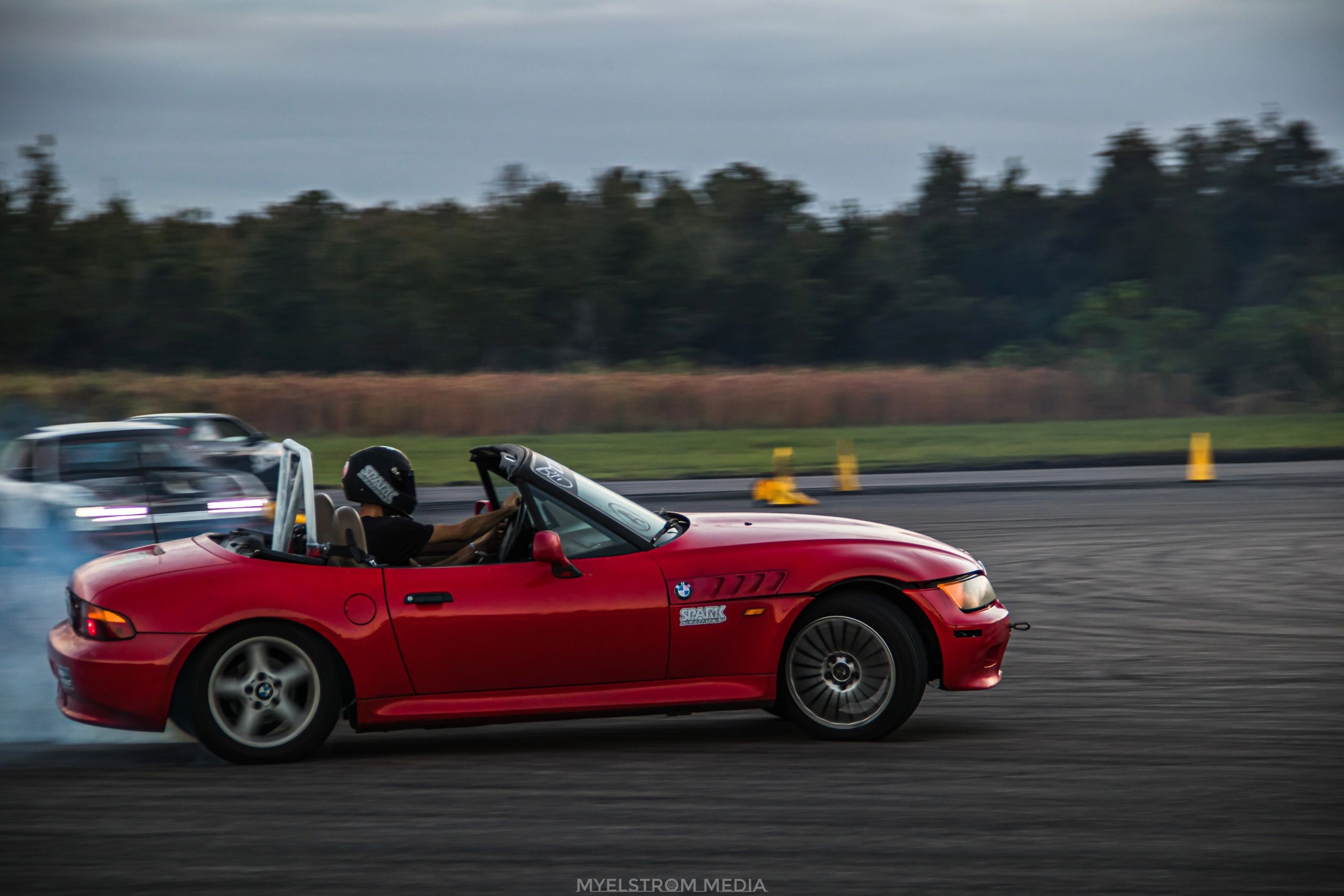 HOME | Spark Speed Shop