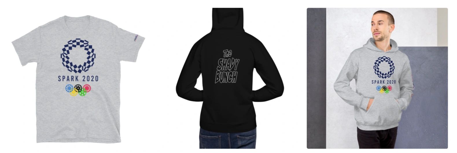 DRIFT | Spark Speed Shop